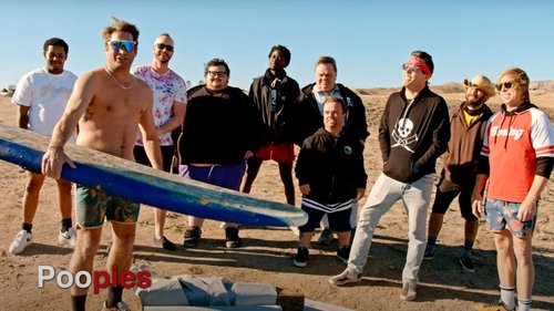 Fun JACKASS FOREVER Featurette Introduces Us to the Crazy New Cast ...