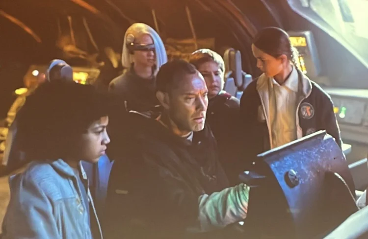 STAR WARS: SKELETON CREW Cast and Directors Announced; We Also Have a ...