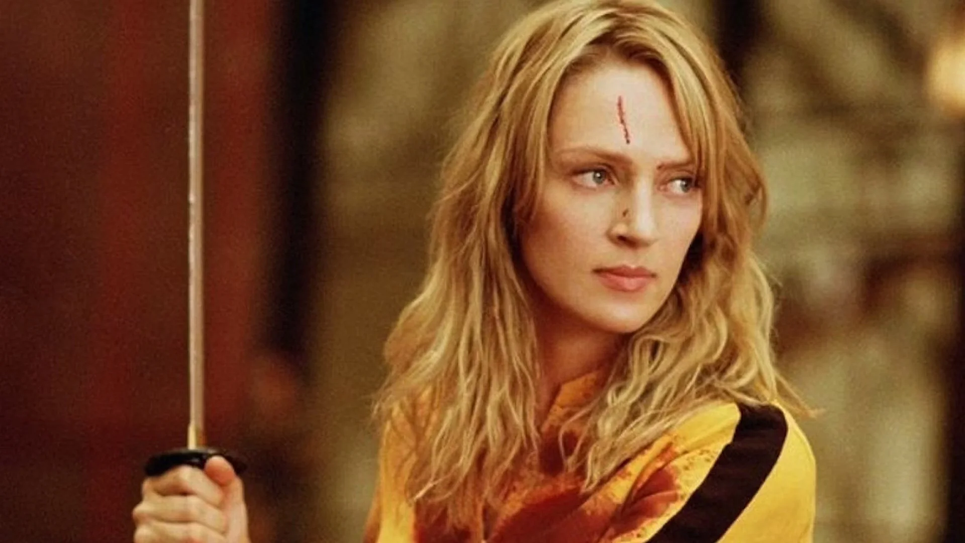 Uma Thurman Set To Star in Fun-Sounding Action Thriller BALLERINA ...