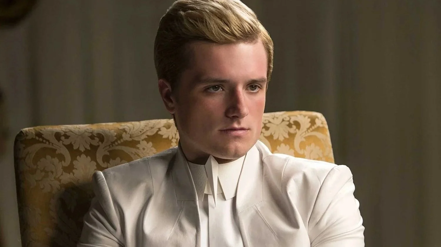 Josh Hutcherson Talks About the Difficult Lull in His Career After the ...