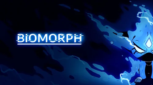 BIOMORPH Teaser Trailer Looks Like A Fun New Metroidvania Game — GeekTyrant
