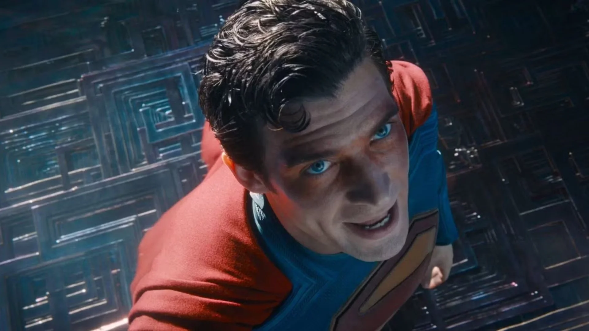 How Long Has Clark Kent Been Superman in James Gunn’s DCU? Now We Know! — GeekTyrant