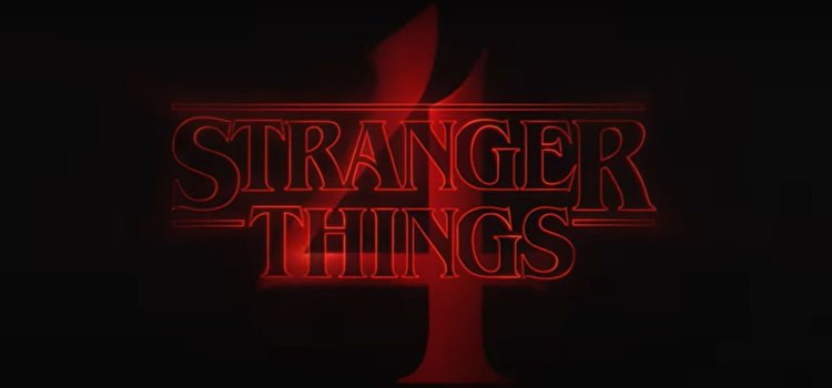 STRANGER THINGS 4 Episode Title Breakdown — GeekTyrant