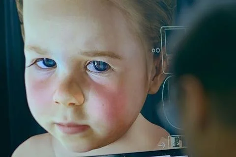 Fascinating and Unnerving Trailer for Documentary ETERNAL YOU Addresses ...