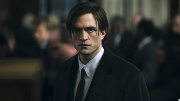 Robert Downey Jr. and Robert Pattinson to Star in Adam McKay's Serial ...