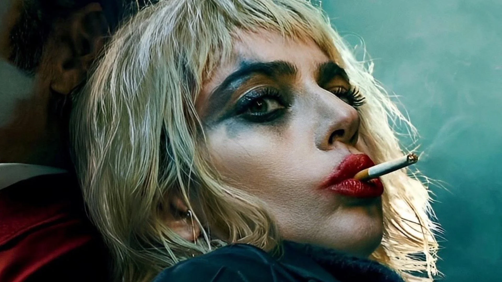 New Clip For JOKER: FOLIE Á DEUX Features Lady Gaga's Lee Quinzel ...