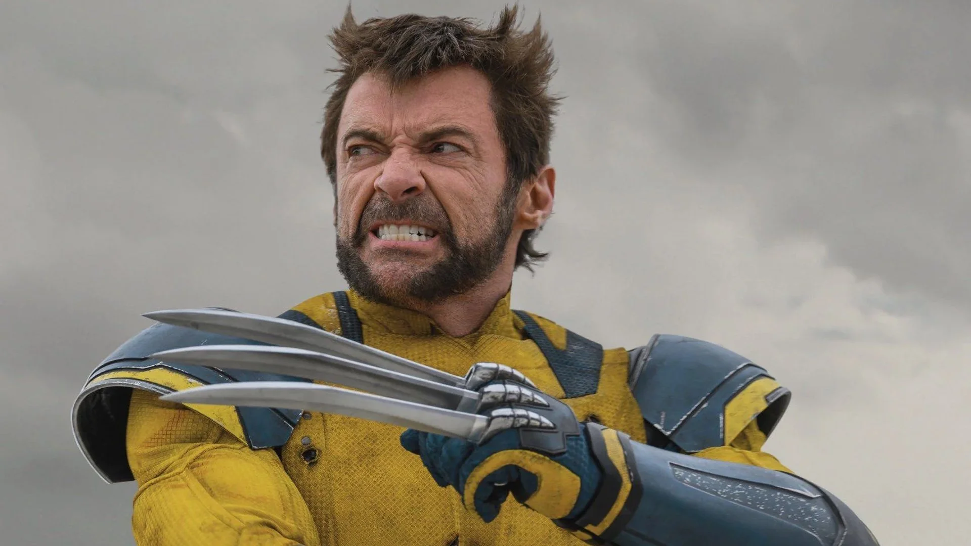 DEADPOOL & WOLVERINE Director Teases Hugh Jackman's Performance is ...