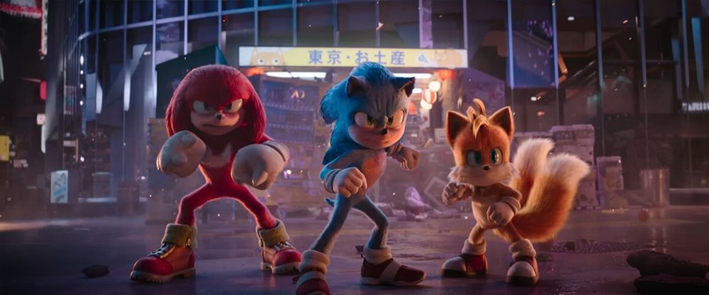 New Rumor Claims to Reveal Title of SONIC THE HEDGEHOG 4, Giving Fans ...