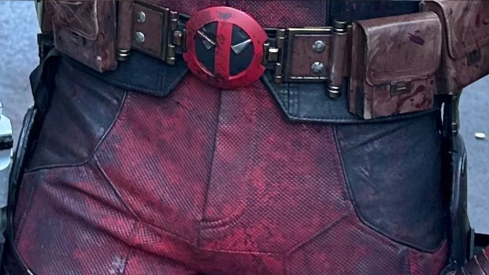 DEADPOOL 3 Wraps Production and Ryan Reynolds Shares Photos and Thanks ...