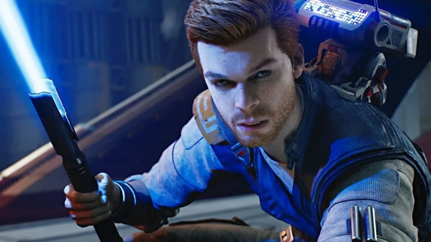 Cal Kestis Reportedly Set To Appear in Live-Action STAR WARS Series — GeekTyrant