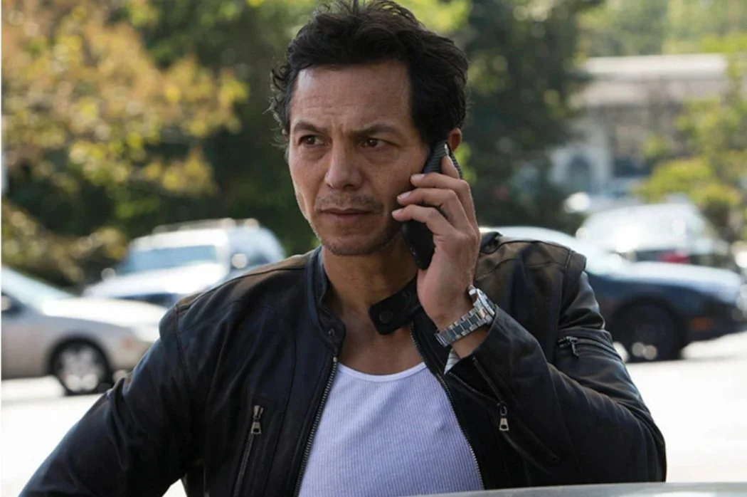 Benjamin Bratt the Latest Actor to Join Natasha Lyonne in Rian Johnson ...