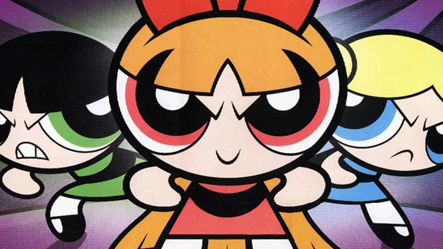 THE POWERPUFF GIRLS Are Coming Back on Cartoon Network — GeekTyrant