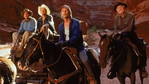 Billy Crystal Says There Have Been Discussions About CITY SLICKERS 3 ...