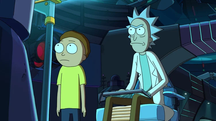 New RICK AND MORTY Voice Actors Address Criticisms — GeekTyrant