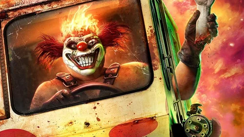 Peacock Greenlights TWISTED METAL Season 3 with THE BOYS Writer Set as ...
