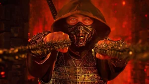 MORTAL KOMBAT III Officially in the Works With Jeremy Slater Returning ...