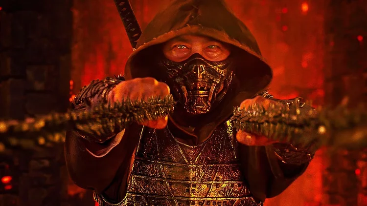 MORTAL KOMBAT III Officially in the Works With Jeremy Slater Returning ...