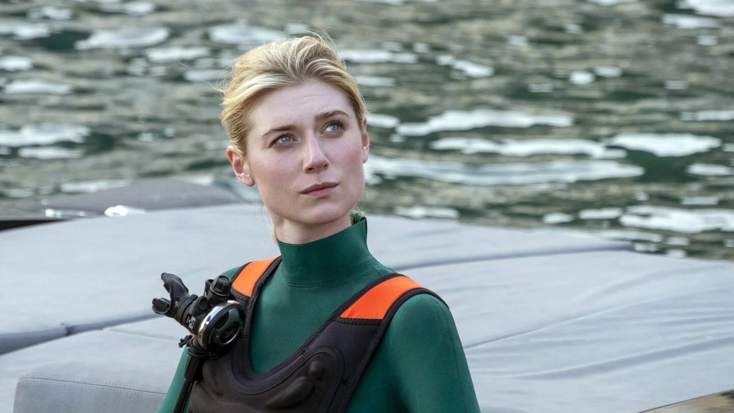 David Fincher's ONCE UPON A TIME IN HOLLYWOOD Netflix Sequel Adds Elizabeth Debicki and Scott ...