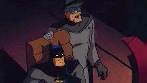10 Emotional and Heartbreaking Episodes From BATMAN: THE ANIMATED ...