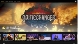 Dropout is an Unsung Winner of Streaming Services — GeekTyrant