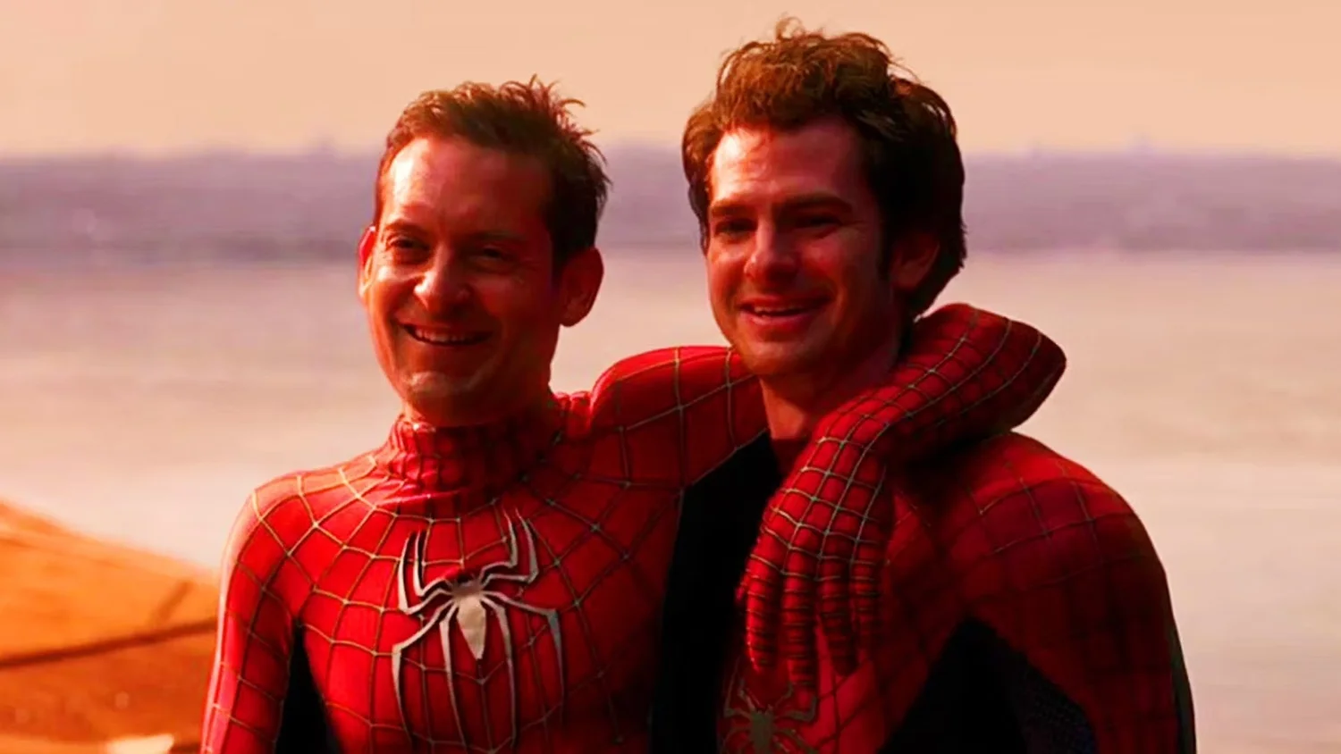 Rumored Plans for Tobey Maguire and Andrew Garfield's Spider-Man Characters — GeekTyrant