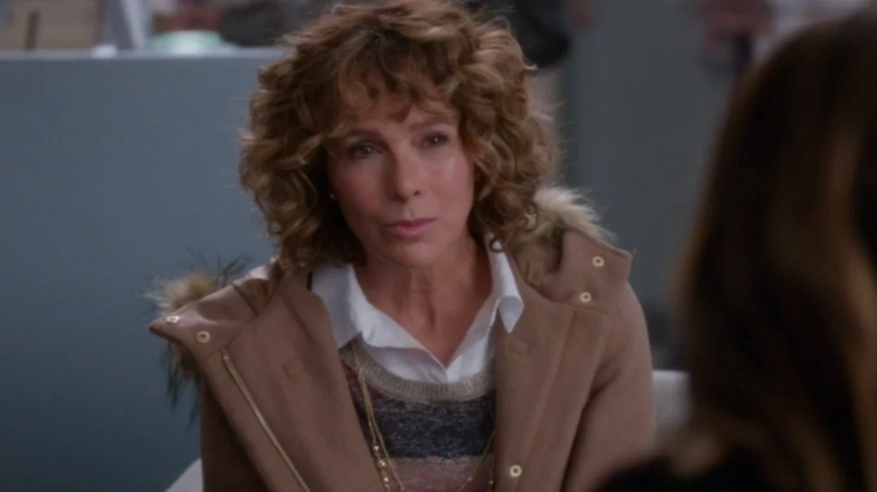 Jennifer Grey to Play Christian Cult-Leader and Diet-Guru Gwen Shamblin ...