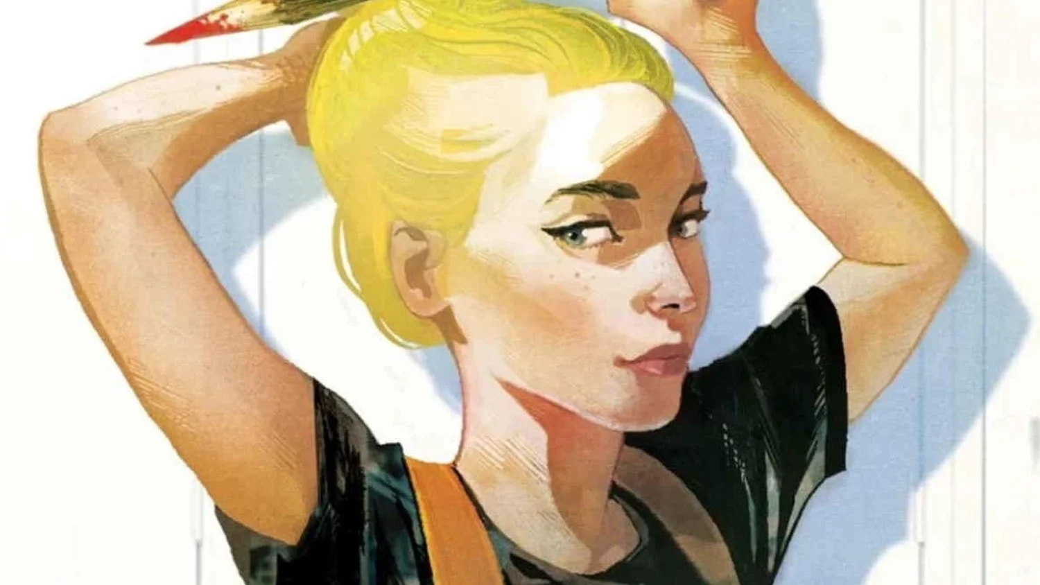 A New BUFFY THE VAMPIRE SLAYER Comic Series Announced, But it Won't ...