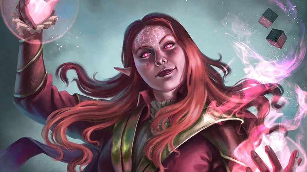 This D&D Adventure Brings Escape Room Puzzles to Your Table — GeekTyrant