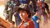 Netflix Announces Cast for MECH CADETS Animated Series — GeekTyrant