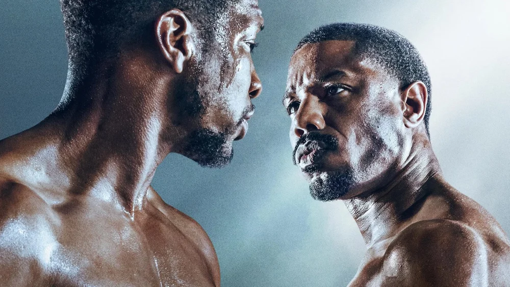 CREED III Featurette Puts a Focus on the Story and Michael B. Jordan's ...