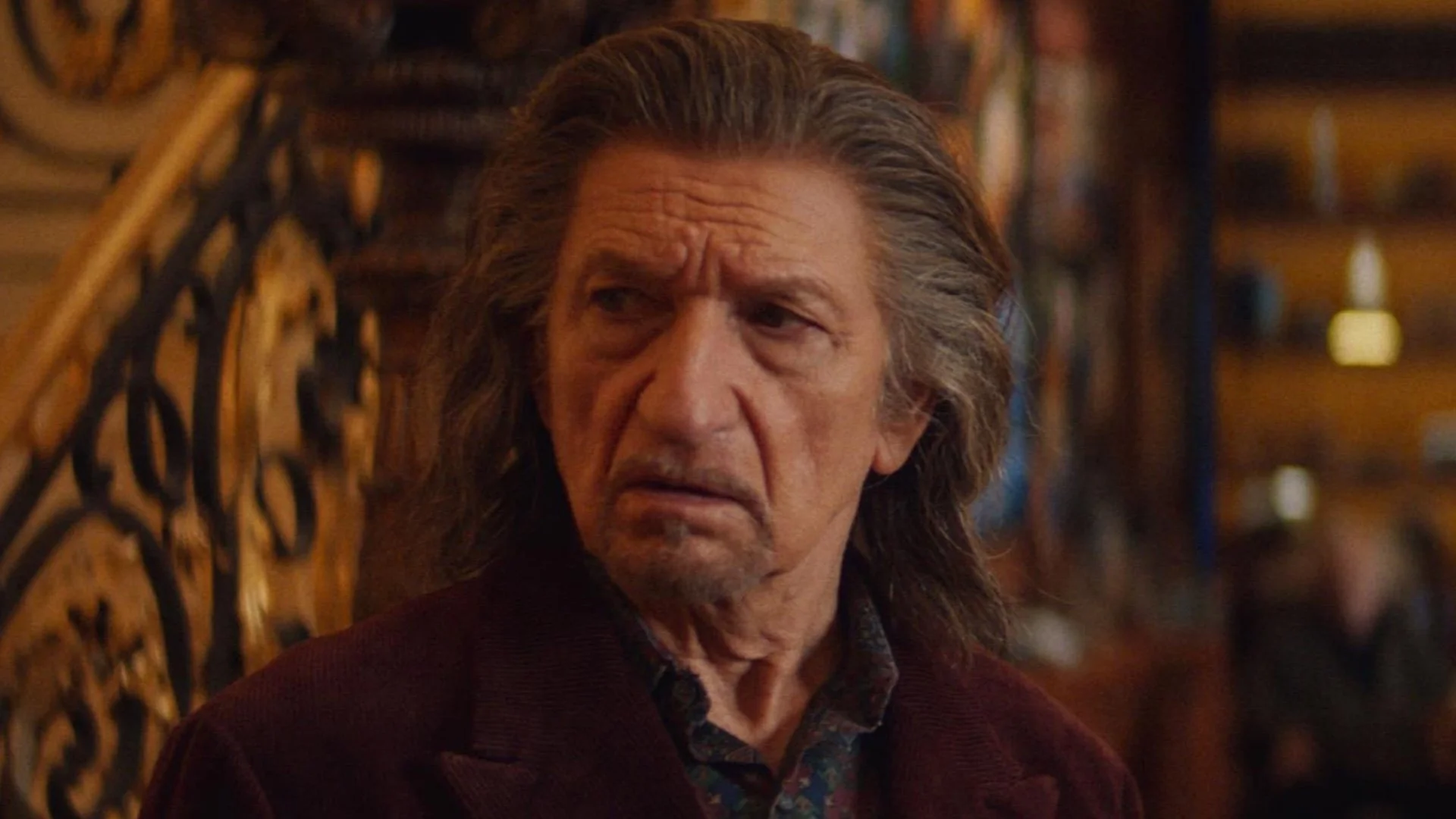 Trevor Slattery Steps into the Spotlight Again as WONDER MAN's Marketing Leans into Meta Madness ...