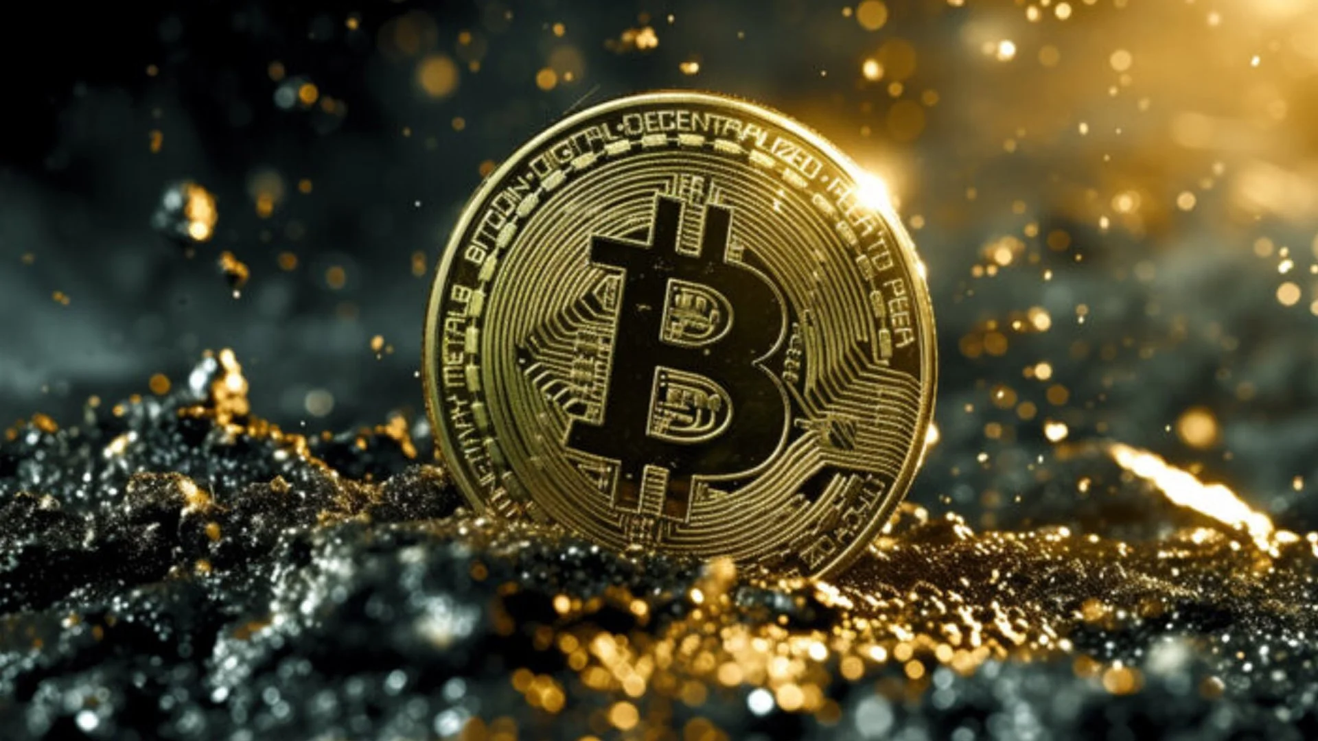 New Film Project Will Tell The Mysterious Story of Bitcoin Founder ...