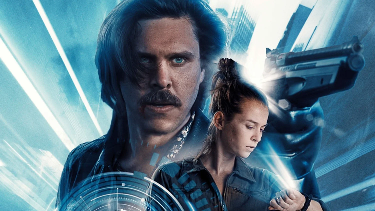 Trailer for Sci-Fi Time Travel Heist Movie THE TOMORROW JOB — GeekTyrant