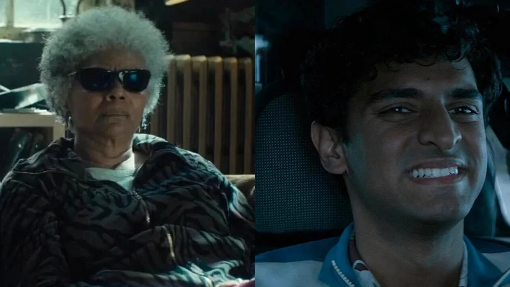 DEADPOOL 3 Will See The Return of Fan-Favorite Characters Blind Al and ...