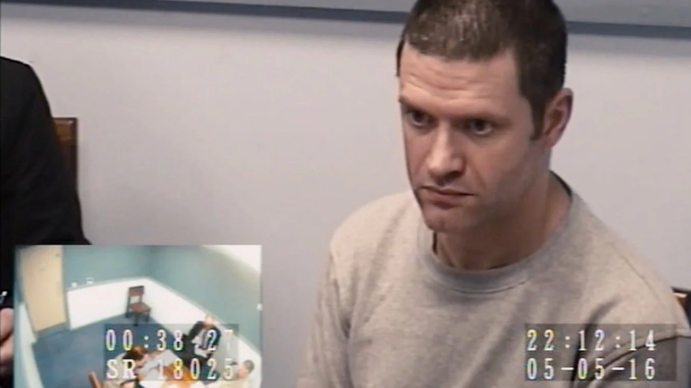 Trailer for Season 1 of True Crime Mystery DocuSeries CATCHING A KILLER ...