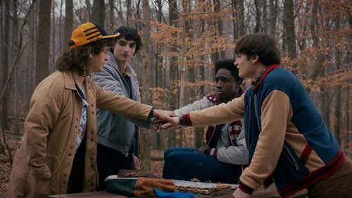 Every Core Character’s Ending in the STRANGER THINGS Series Finale ...