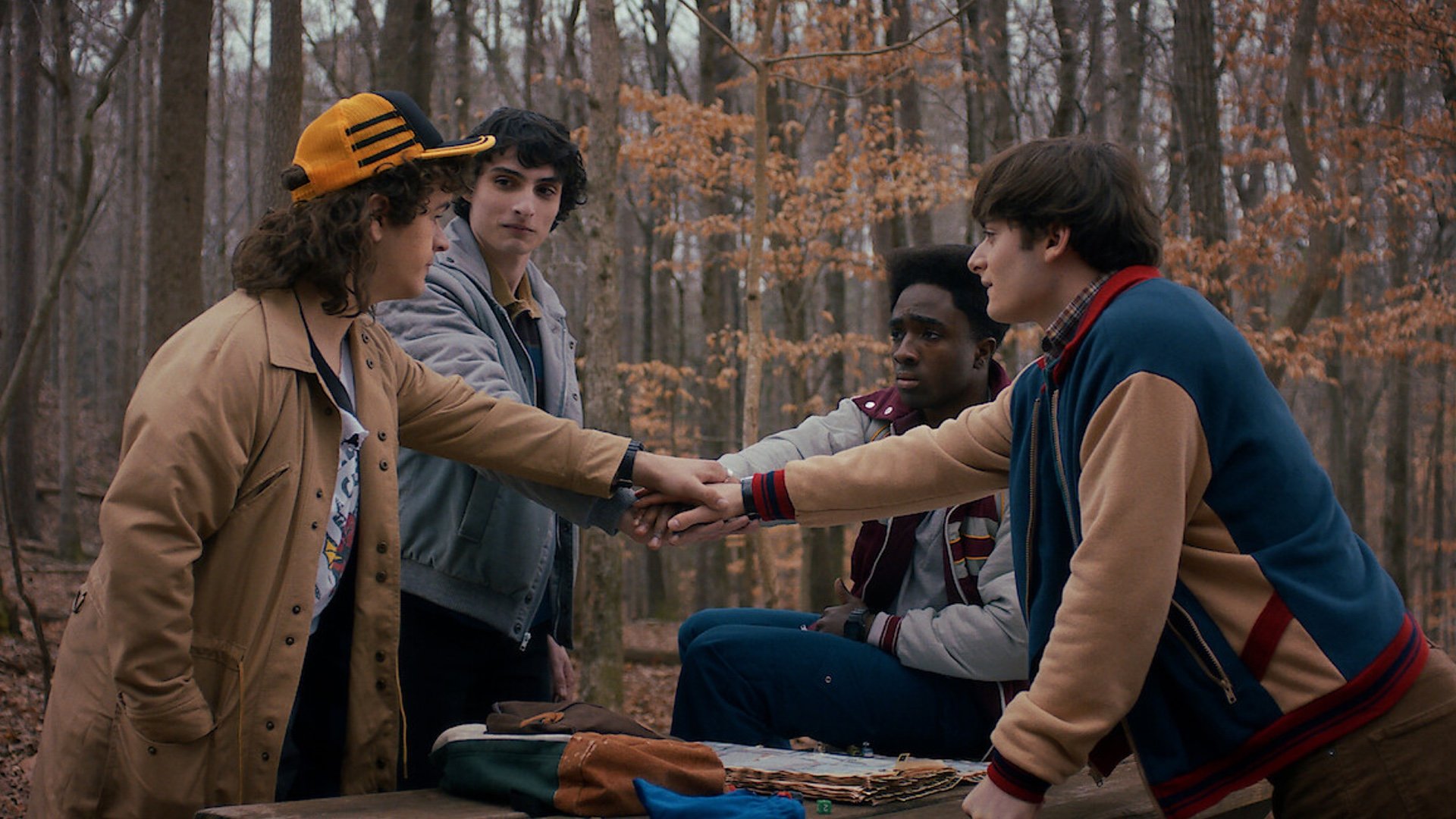 Every Core Character’s Ending in the STRANGER THINGS Series Finale Explained — GeekTyrant