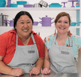 CRIME SCENE KITCHEN Season 2 Premieres Later This Month — GeekTyrant