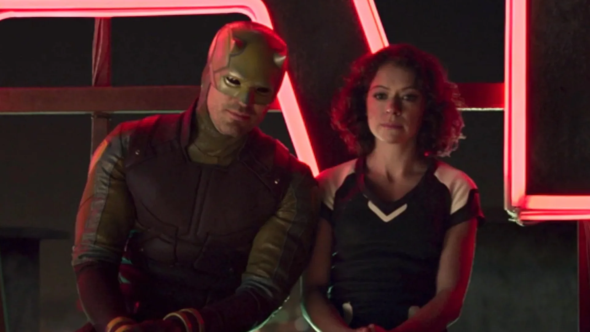 DAREDEVIL: BORN AGAIN Will Ignore Daredevil's Appearance in SHE-HULK — GeekTyrant