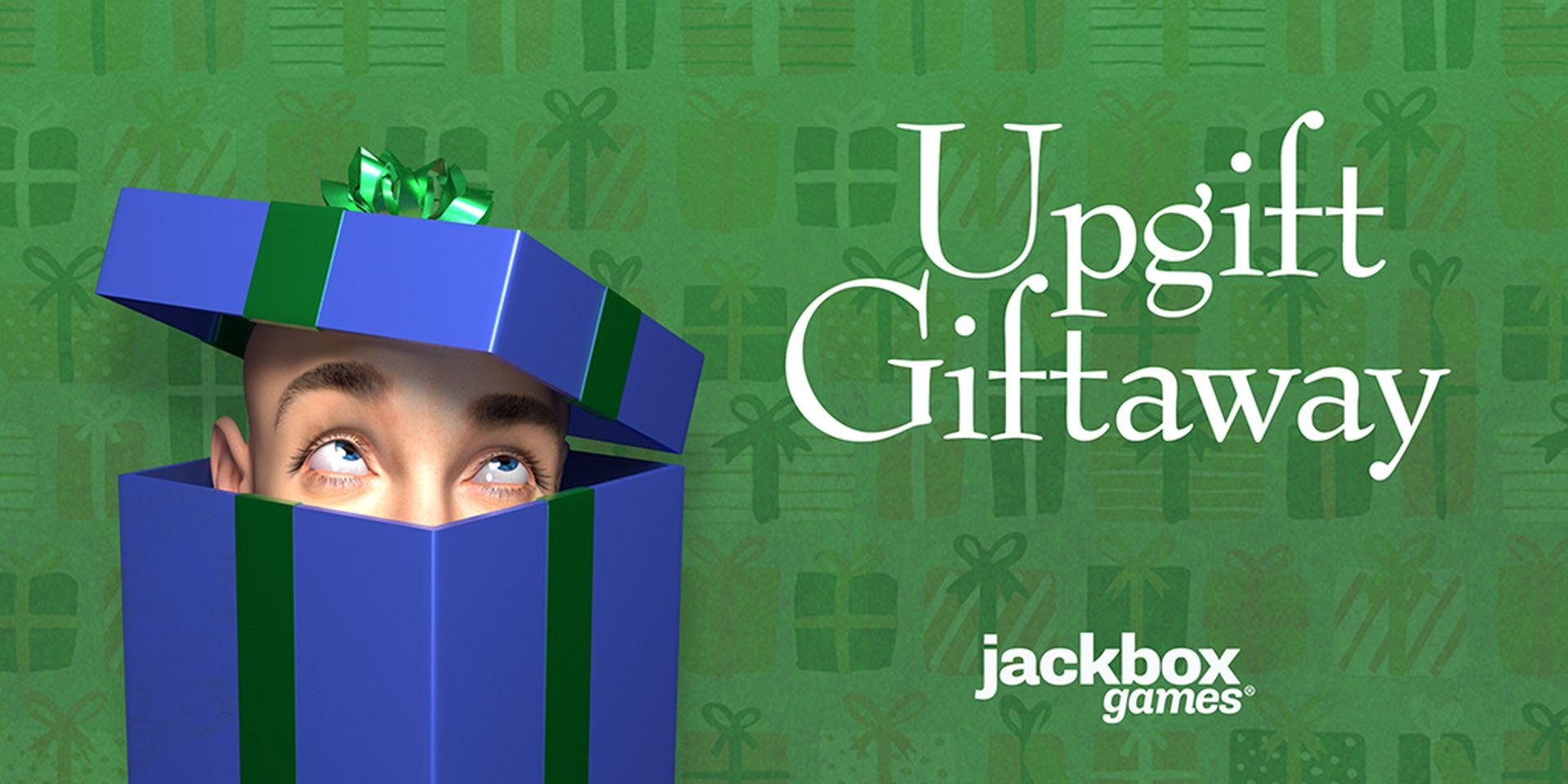 Jackbox Wants To Help You Replace Your Unwanted Presents This Year ...