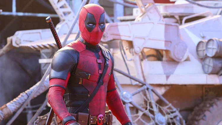 New DEADPOOL & WOLVERINE Promo Art From MARVEL SNAP Video Game Reveals ...