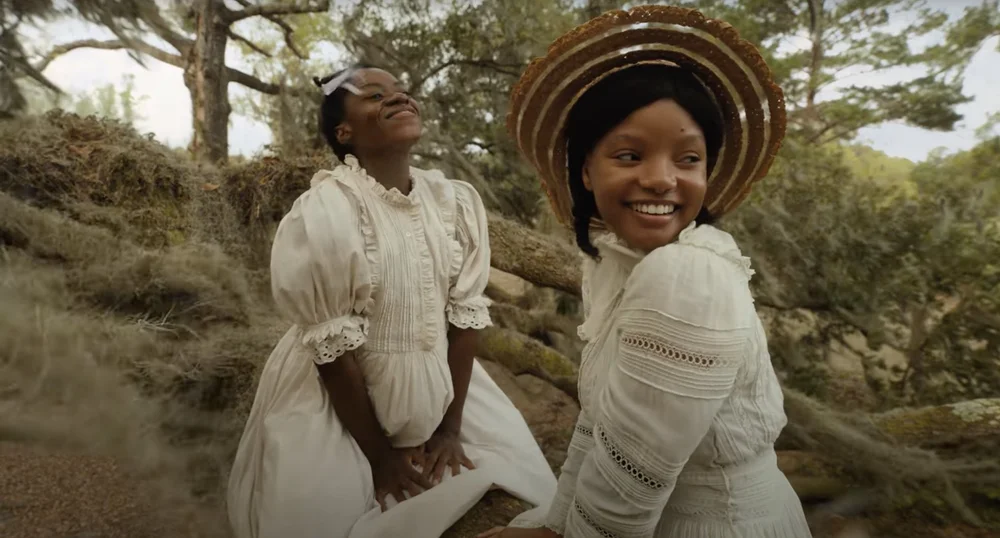 Trailer For THE COLOR PURPLE Musical From Producers Oprah Winfrey and ...