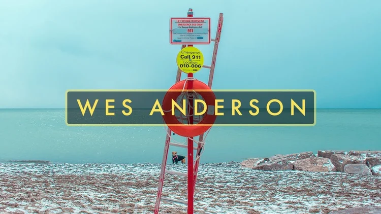 This Video Shows You How to Take Photos That Look Like Wes Anderson ...