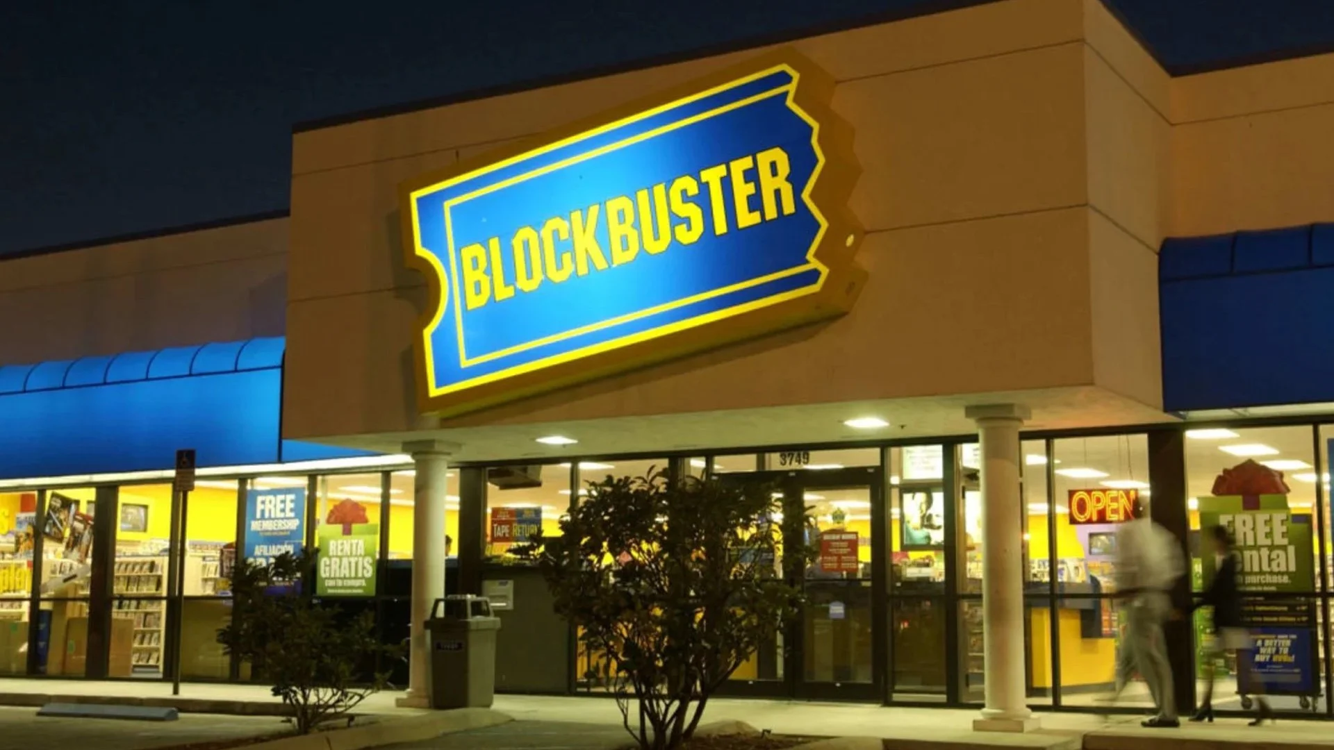 Blockbuster Video: 10 Things We Miss About the Iconic Movie Rental ...