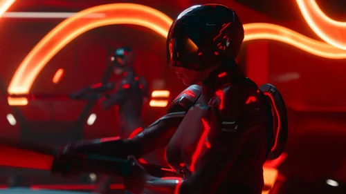 Disney Almost Used AI as a Character in TRON: ARES — GeekTyrant