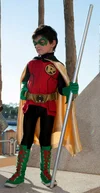 Robin - Best of Cosplay Collection — GeekTyrant