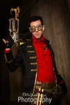 Robin - Best of Cosplay Collection — GeekTyrant