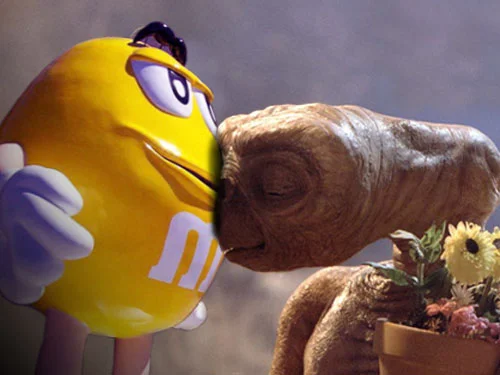 7 Iconic Movie Items and What They Were Originally Supposed To Be ...