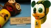 Check Out This Creepy Mickey Mouse Gas Mask and Other Strange Products ...