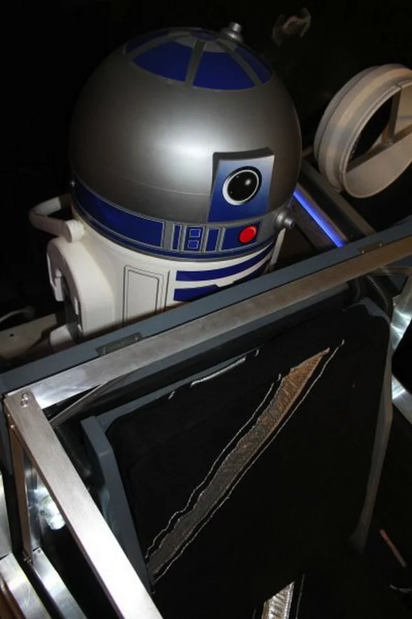 STAR WARS Inspired X-Wing Bed! — GeekTyrant